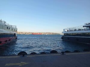 6 Must-Try Istanbul Ferry Routes You Can Take with an Istanbulkart - A ...