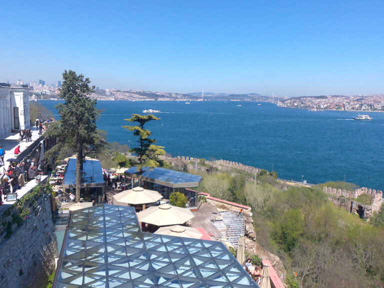 13 Stunning Places with the Best Views in Istanbul - A Girl in Istanbul